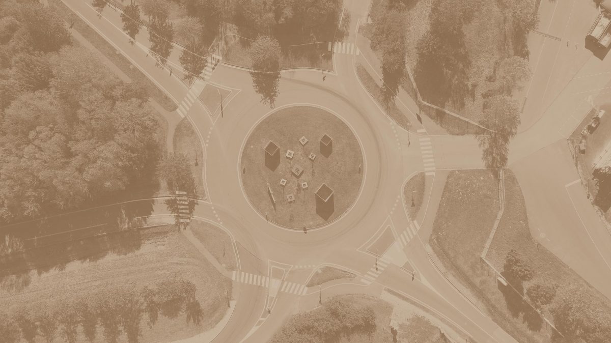 Aménagements VRD publics & privés || Sotrec Ingénierie